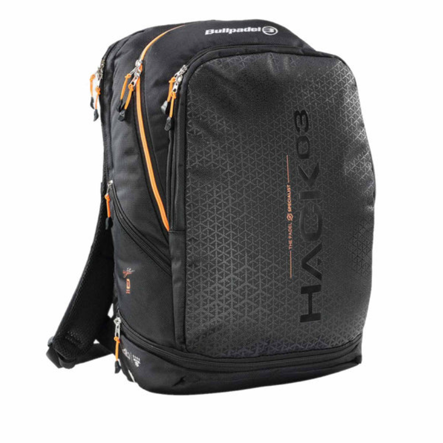 Bullpadel Hack 03 BackPack - Padel Elite