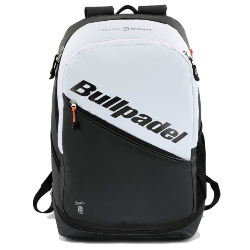 Bullpadel Hack Backpack 2025 - Padel Elite